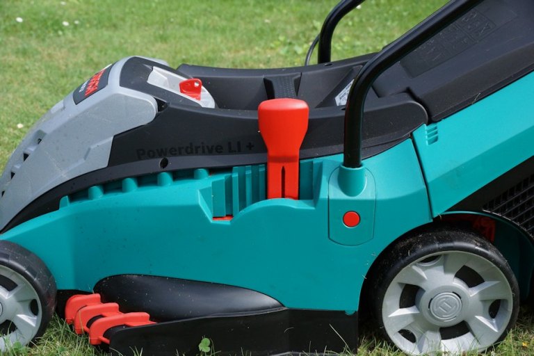 Bosch Rotak 37 LI Test - Sehr gut